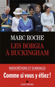 Marc Roche | Author and Journalist
